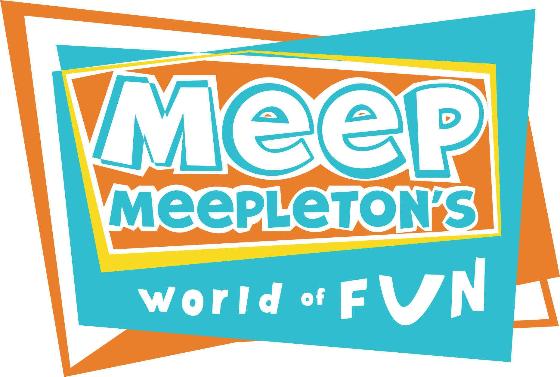 How Meep buys toys | Meep Meepleton's World of Fun
